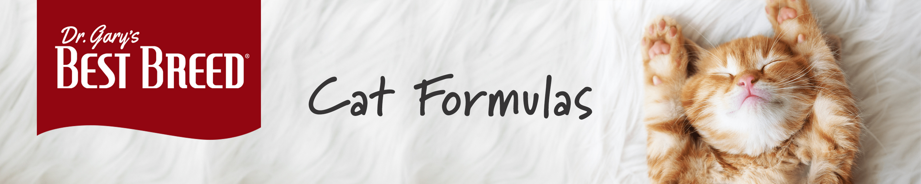 Amazon.com: Best Breed: Cat Formulas