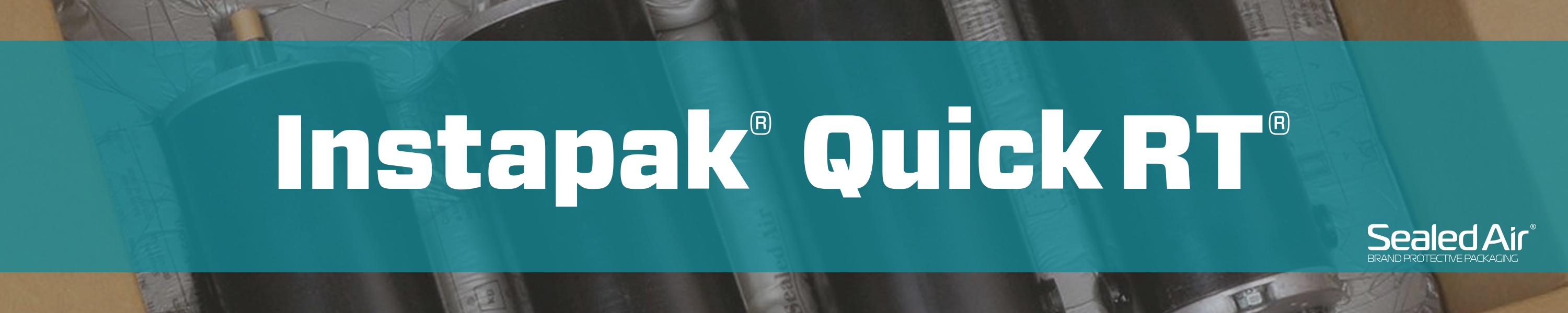 Amazon.com: Sealed Air: Instapak Quick®
