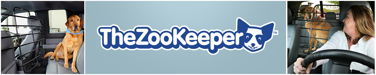 Amazon.com: The ZooKeeper