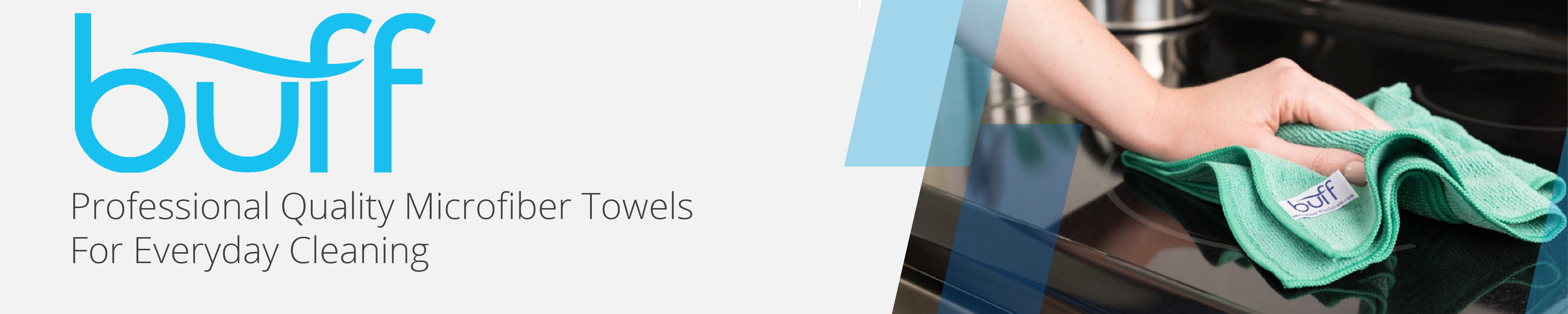 Amazon.com: Buff™: Get In Bulk