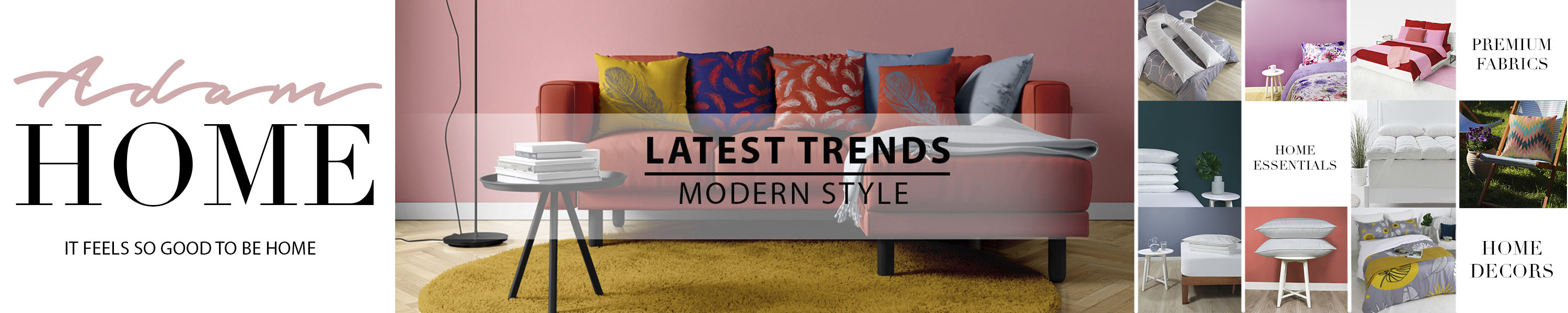 Amazon.com: Adam Home: BLANKETS