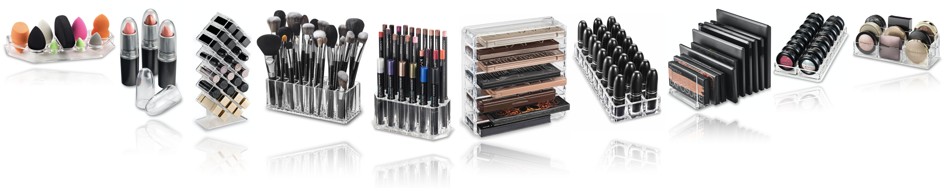 Amazon.com: BY ALEGORY: COMPACT ORGANIZERS