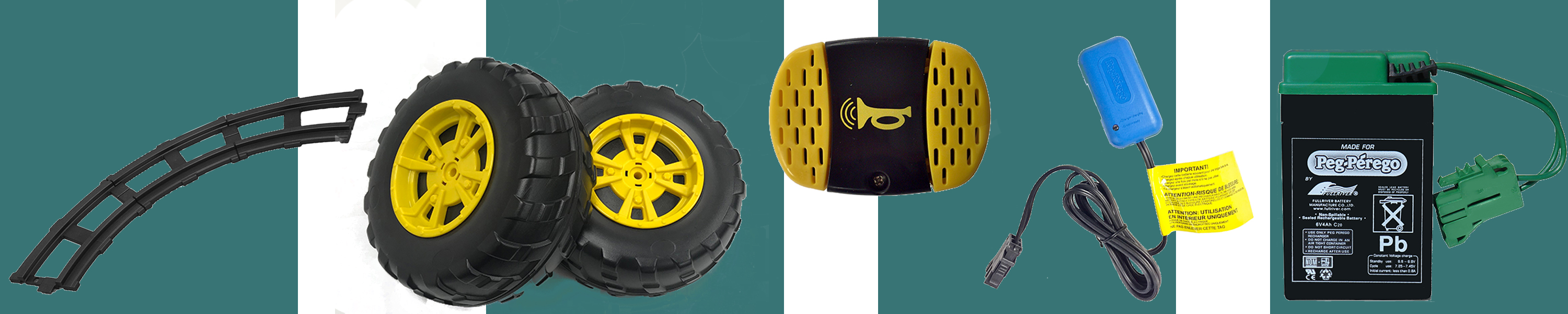 Amazon.com: Peg Perego: Toy Accessories