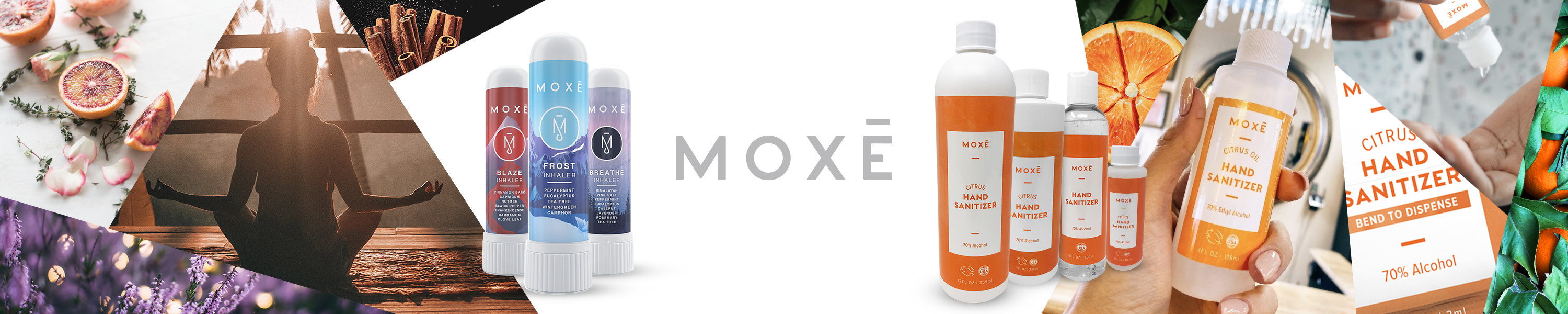 Amazon.com: MOXE