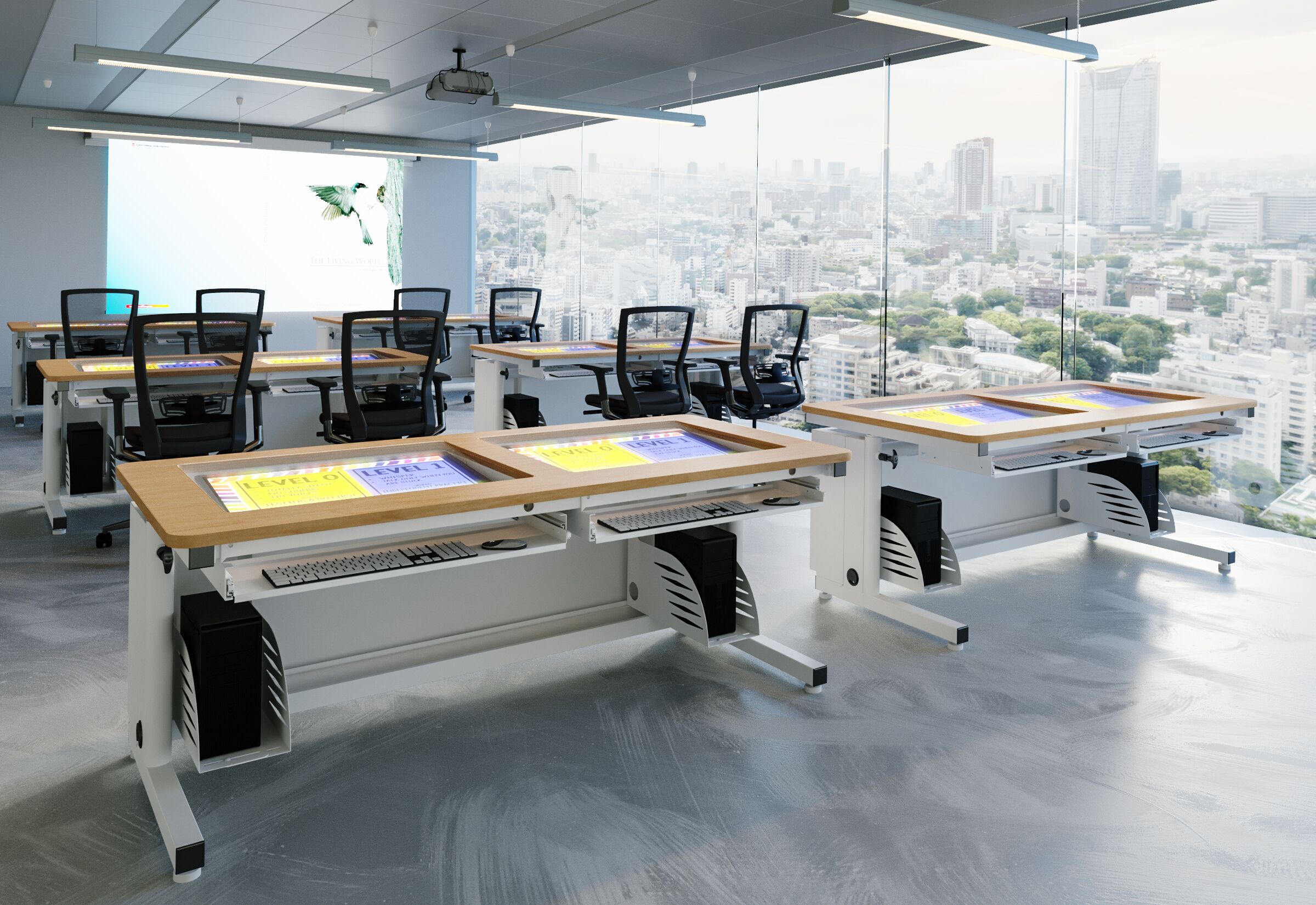 Amazon.com: VERSATABLES: Office Solutions