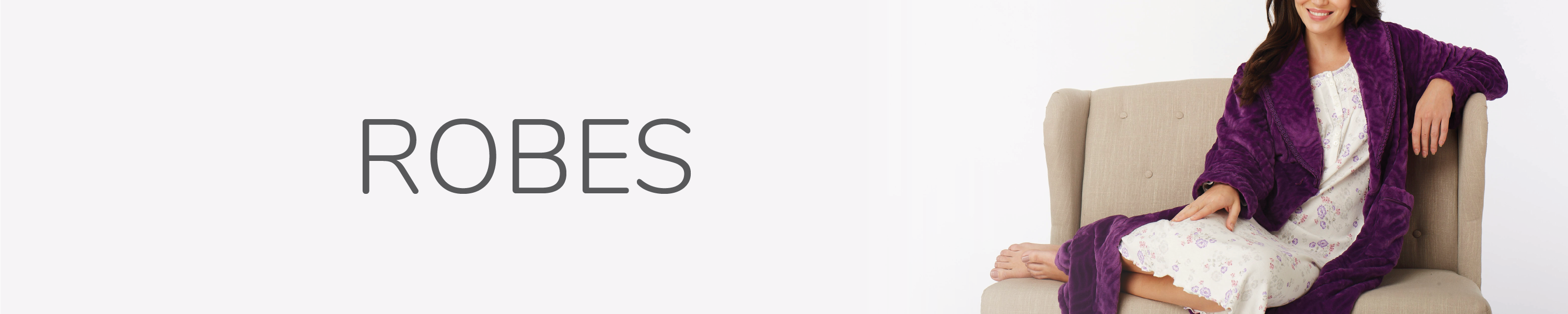 Amazon.com: On Gossamer: Robes