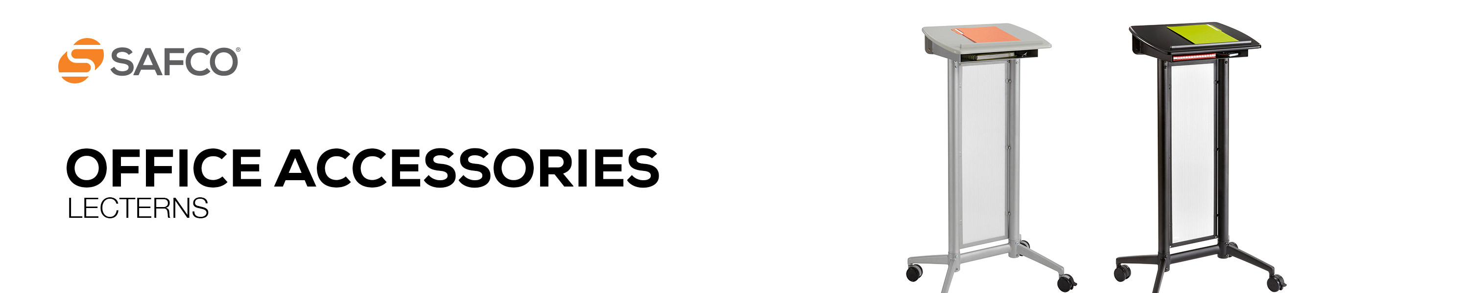 Amazon.com: Safco Products: Lecterns