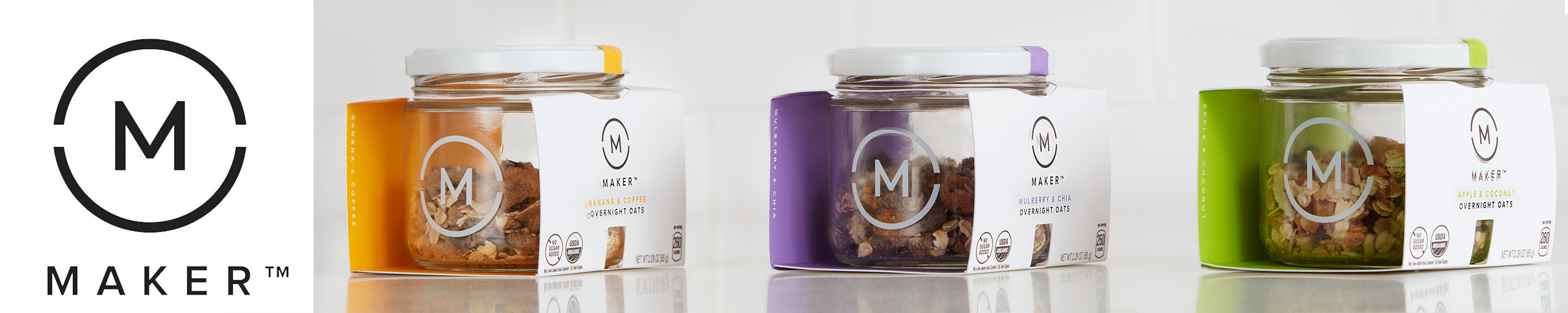 Amazon.com: Maker Oats