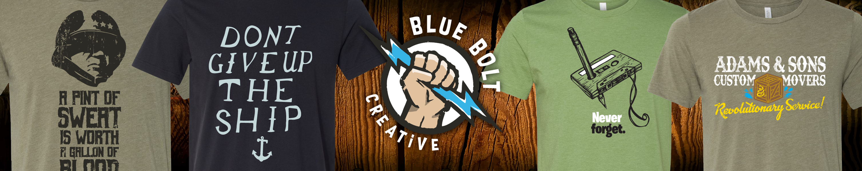 Amazon.com: Blue Bolt Apparel