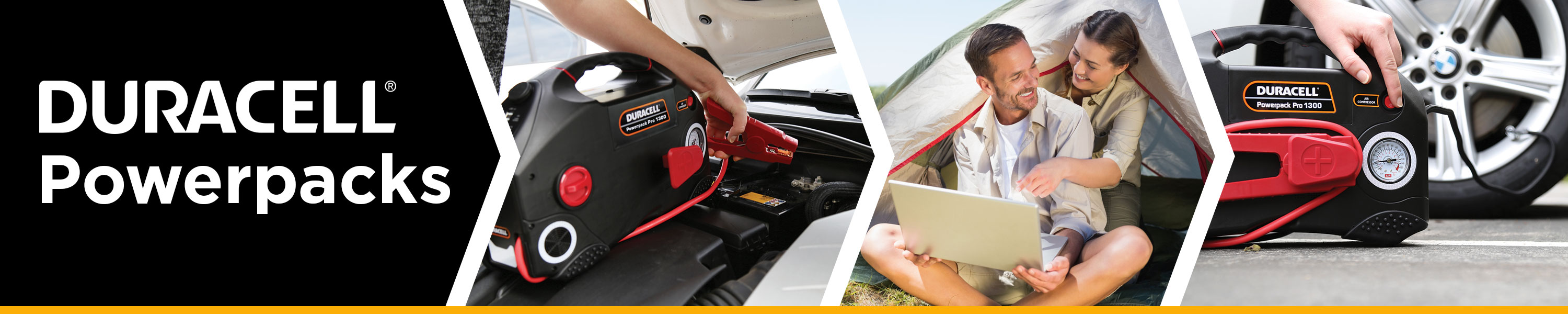 Amazon.com: Duracell Power: Powerpacks