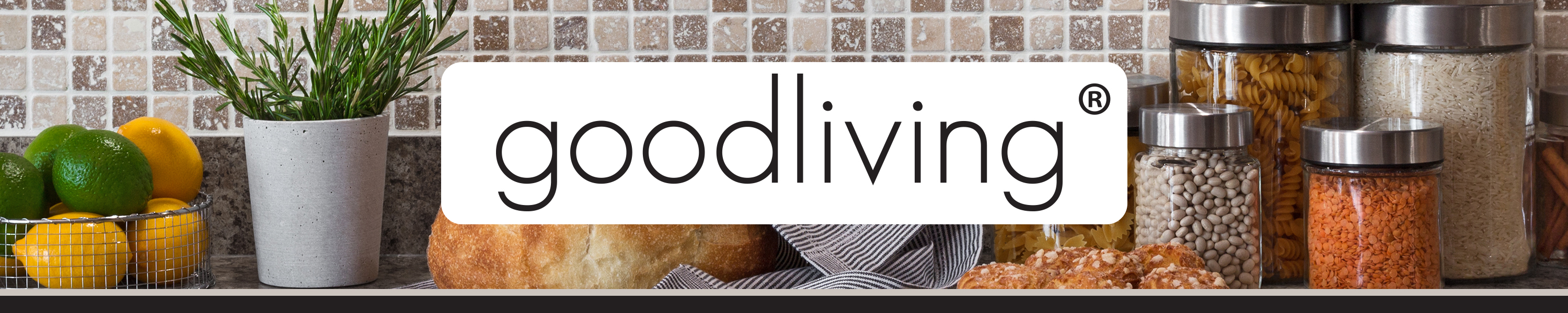 Amazon.com: Jacent Merchandising: Good Living