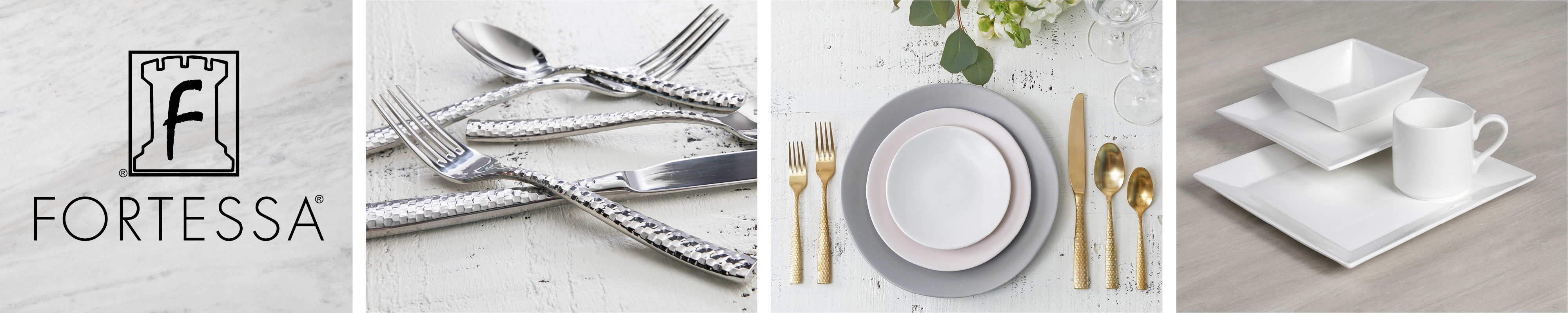 Amazon.com: Fortessa: SPOONS