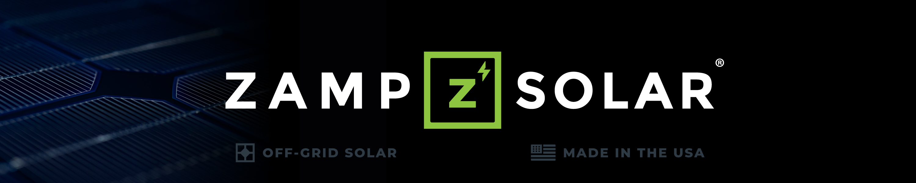 Amazon.com: Zamp Solar: Portable Solar Kits