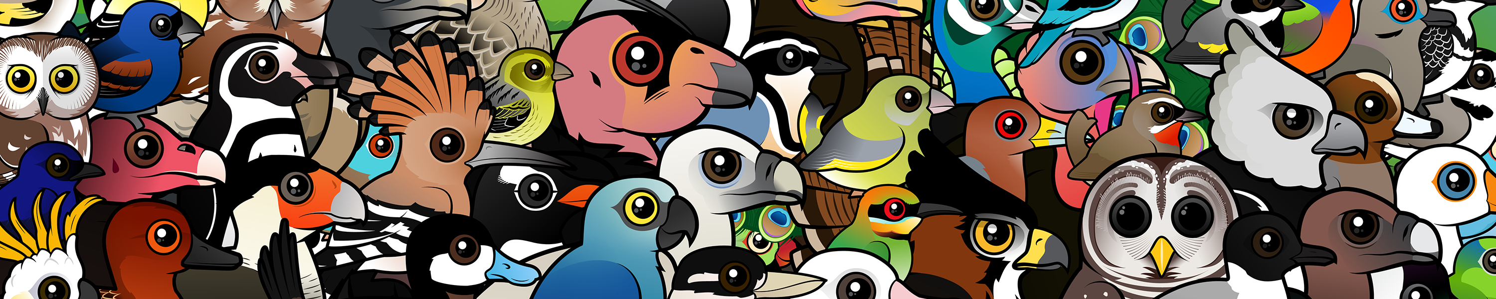 Amazon.com: Birdorable