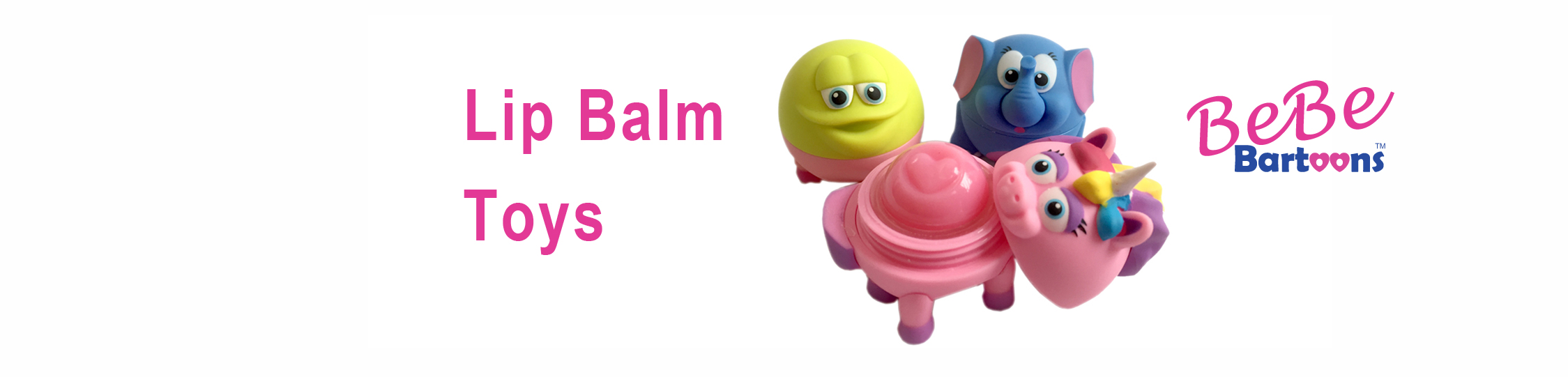 Amazon.com: BeBe Bartoons