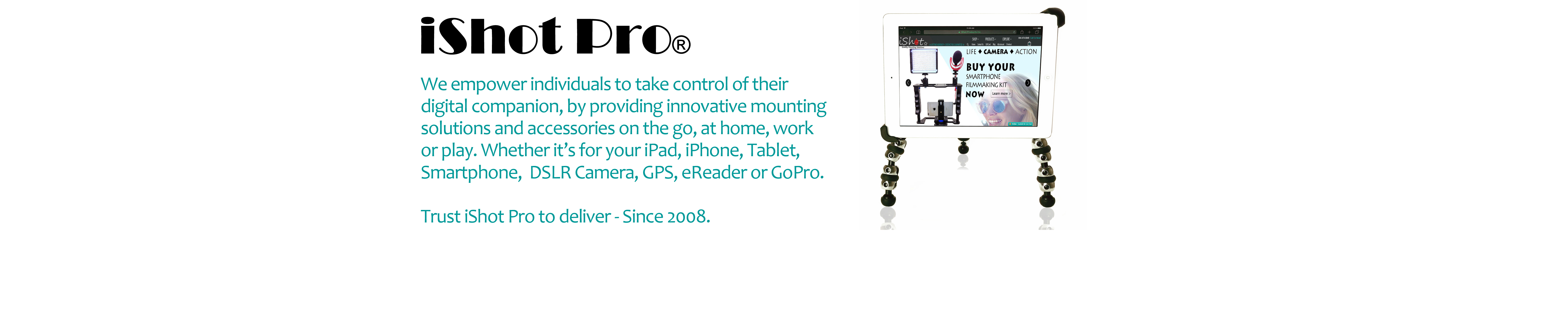 Amazon.com: iShot Pro