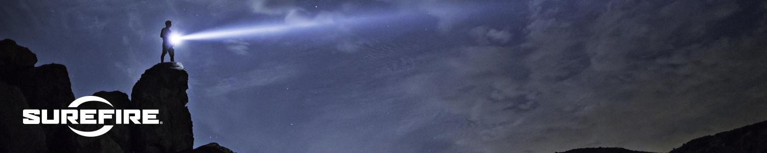 Amazon.com: Surefire: FLASHLIGHTS