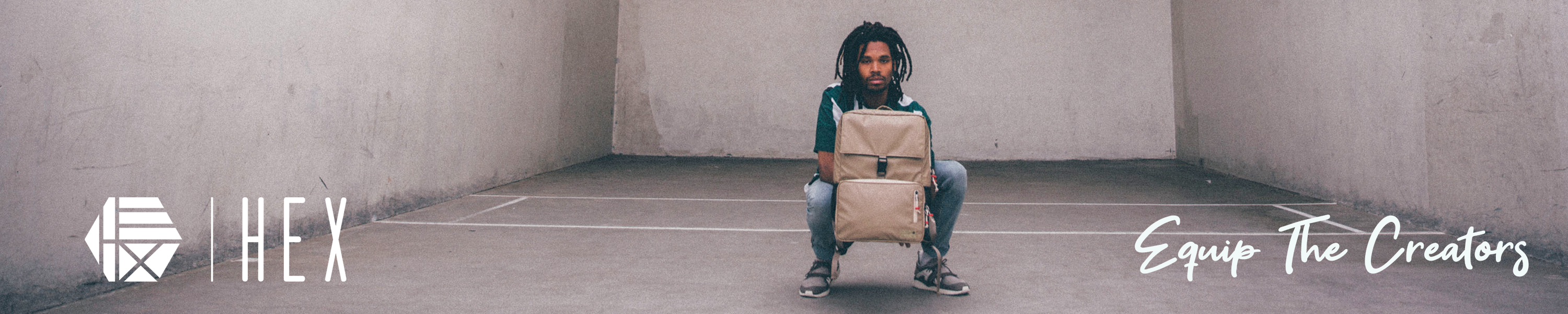 Amazon.com: HEX: Backpacks