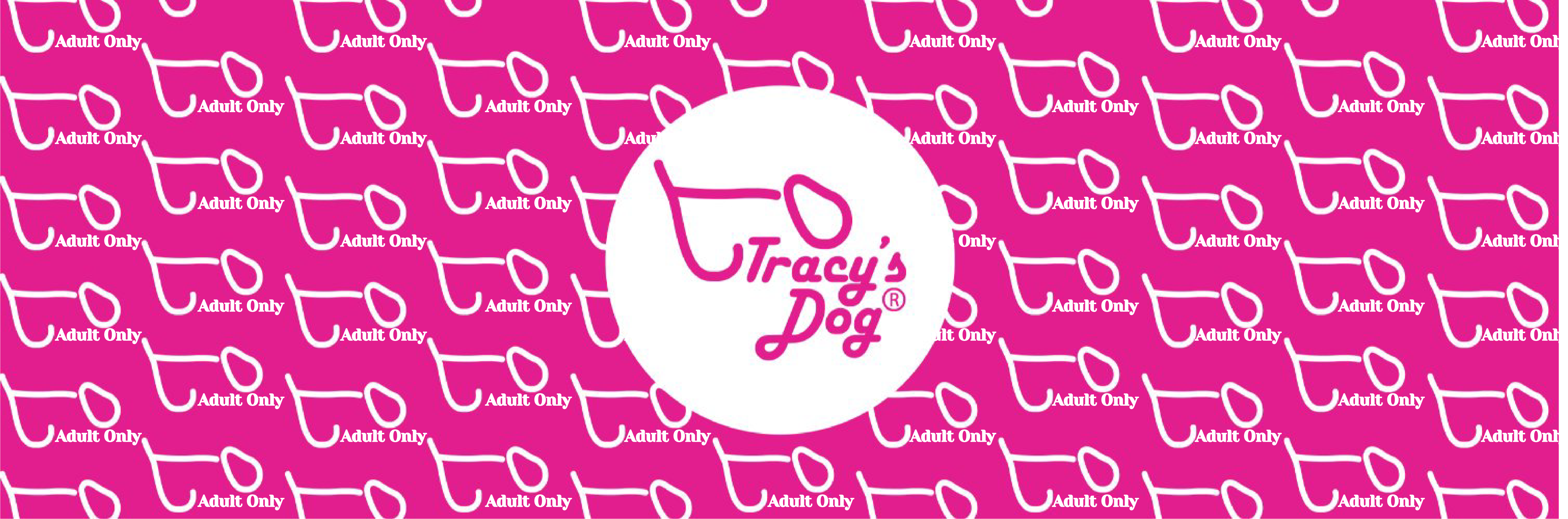 Amazon.com: Tracy's Dog: Brand Story
