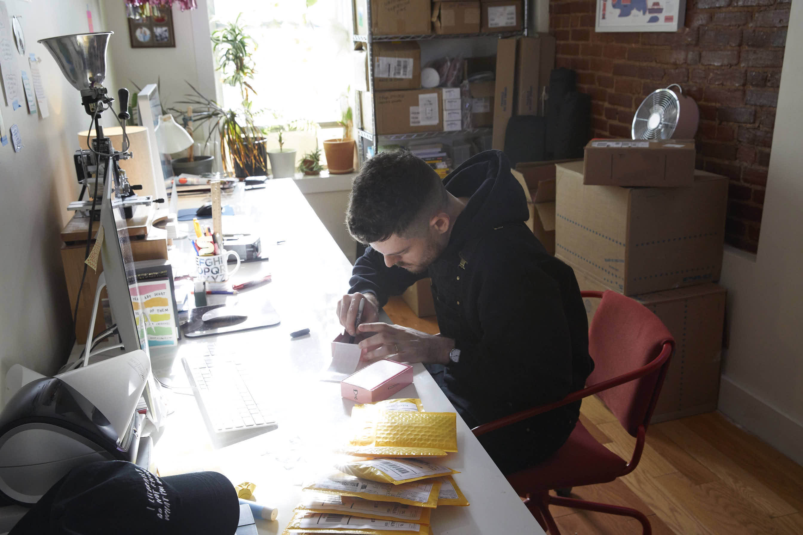 Amazon.com: ADAMJK® by Adam J. Kurtz