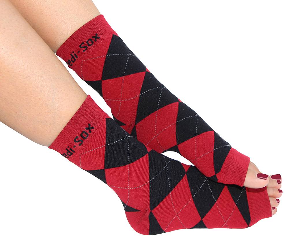 Amazon.com: Original Pedi-Sox ® : Ultra Collection