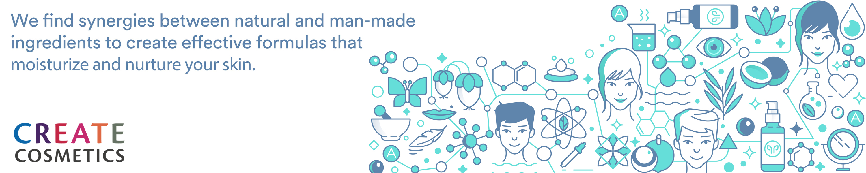 Amazon.com: Create Cosmetics