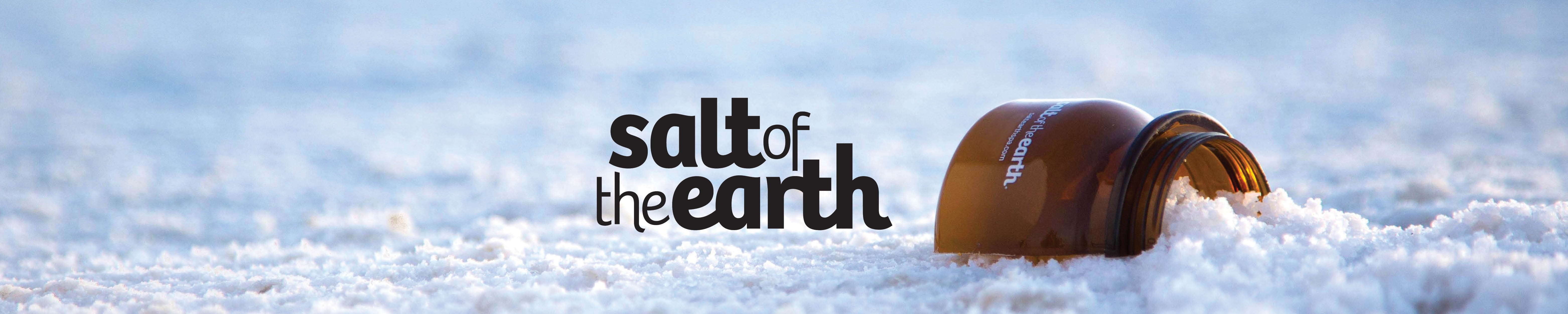 Amazon.com: Salt Of the Earth: MINERAL SALT