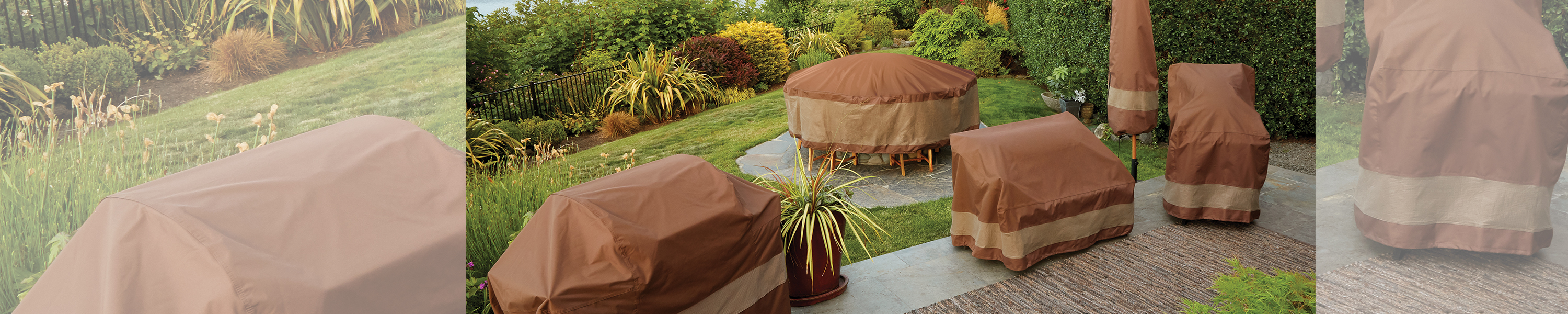 Amazon.com: Duck Covers: Featured