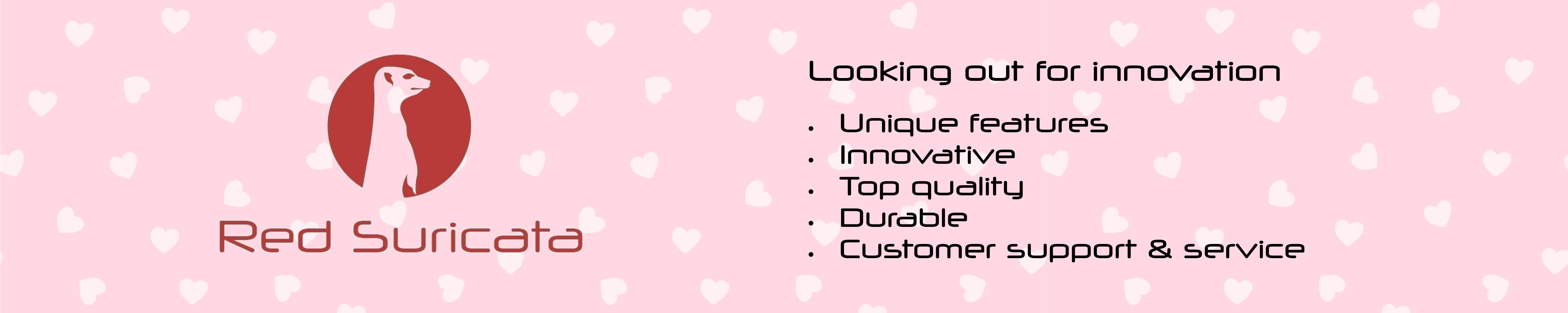 Amazon.com: Red Suricata: BABY & TOYS