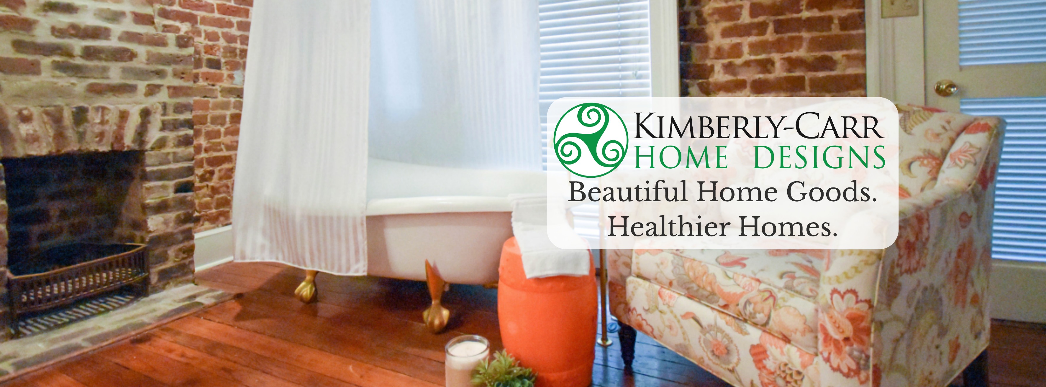 Amazon.com: Kimberly-Carr Home Designs