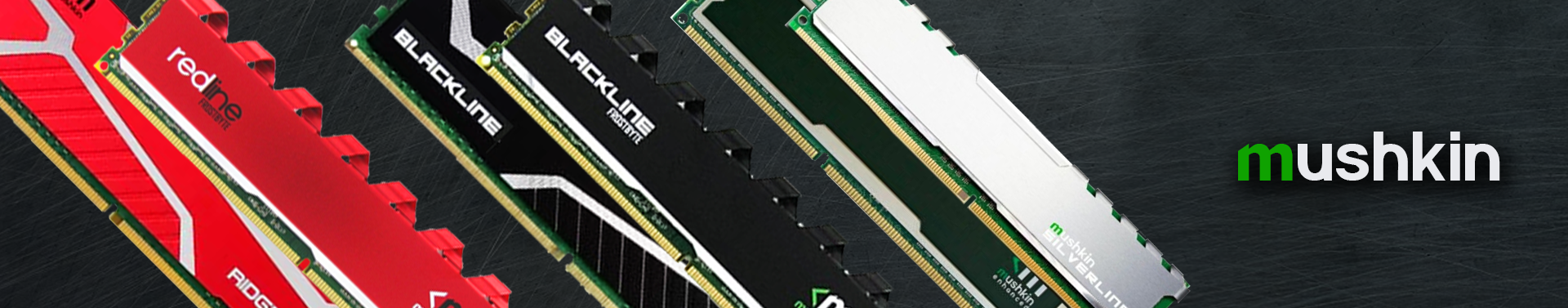 Amazon.com: Mushkin Enhanced: Memory