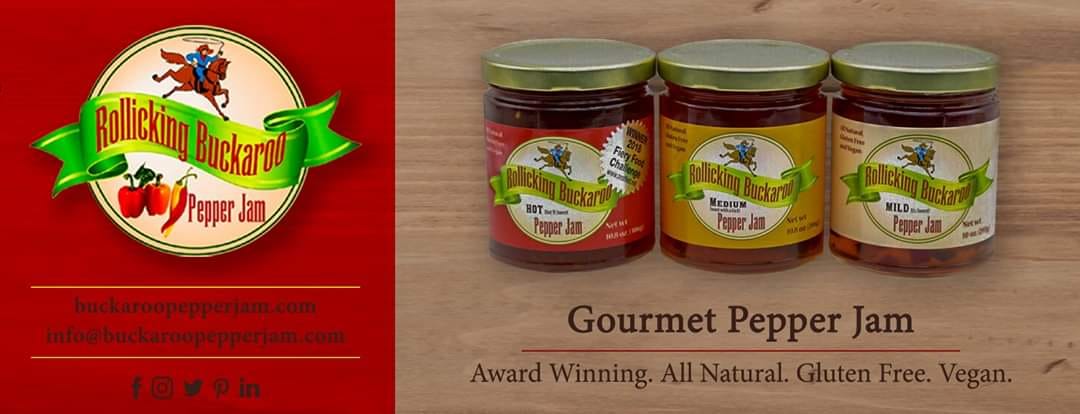 Amazon.com: Rollicking Buckaroo