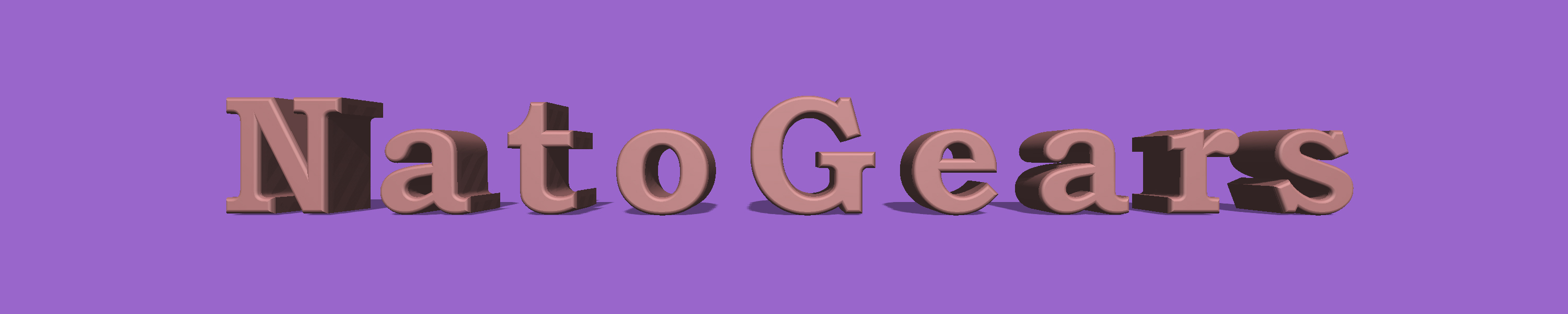 Amazon.com: NatoGears