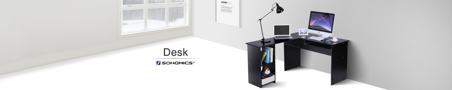 Amazon.com: SONGMICS: Desks