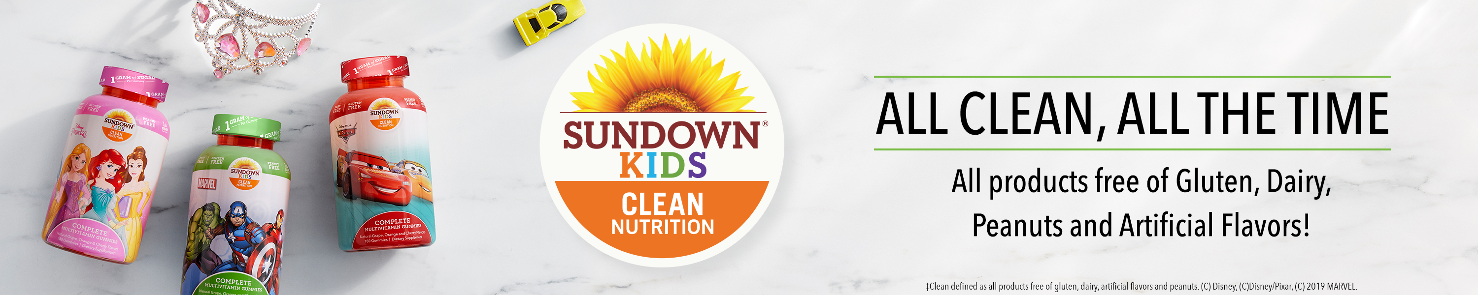 Amazon.com: Sundown Kids: Kids Multivitamins