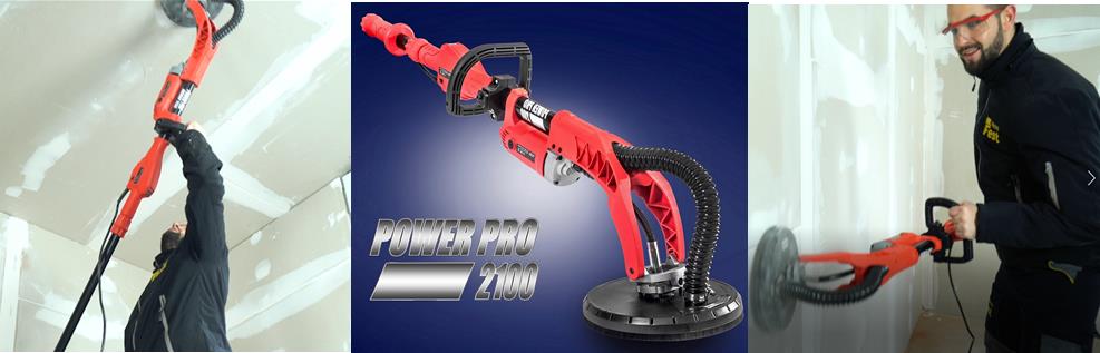 Amazon.com: Power Pro 2100
