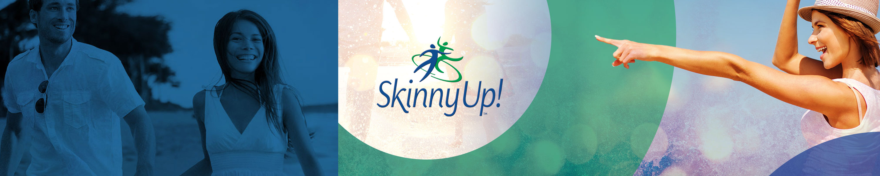 Amazon.com: Skinny Up