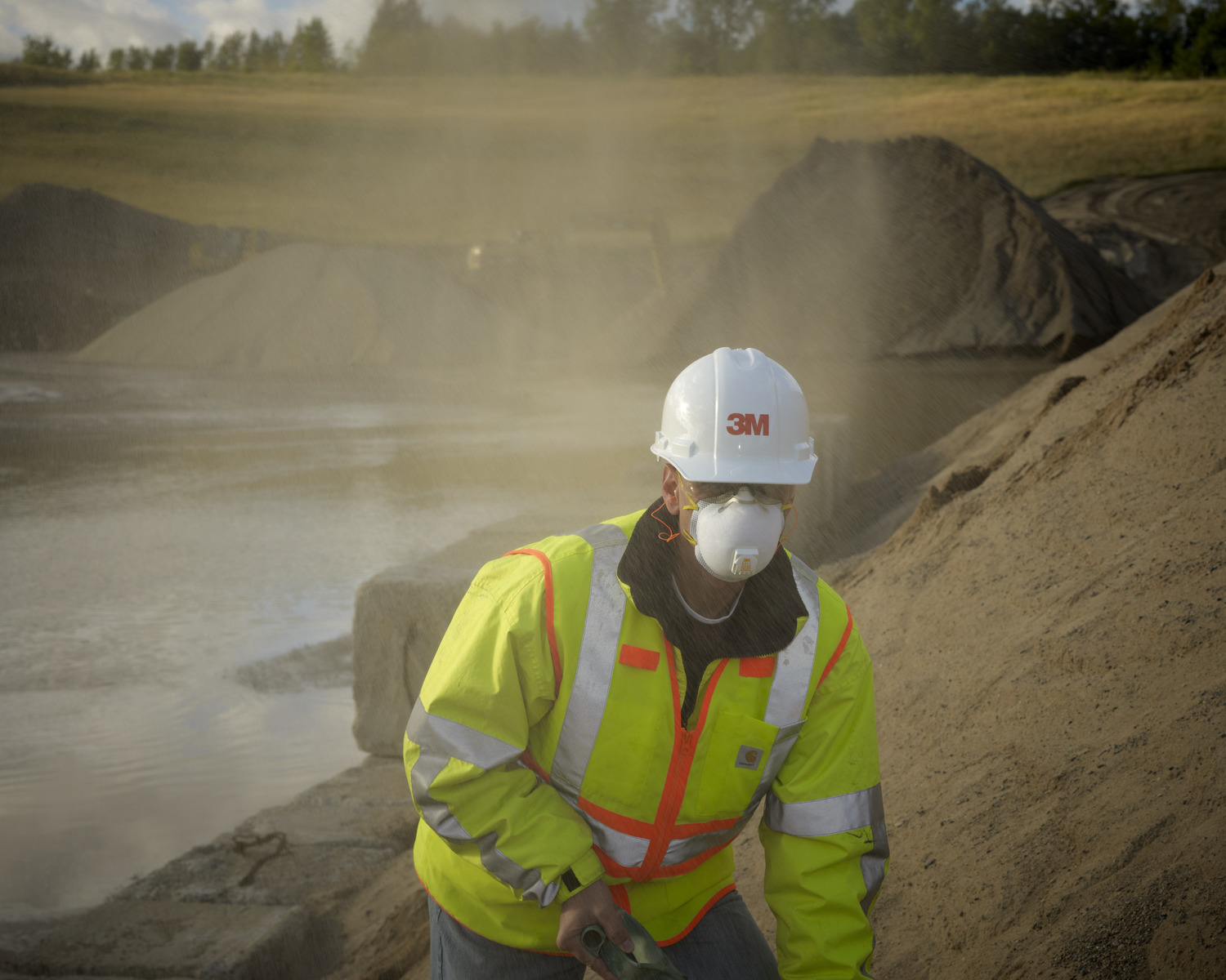 Amazon.com: 3M Personal Protective Equipment: Disposable Respirators