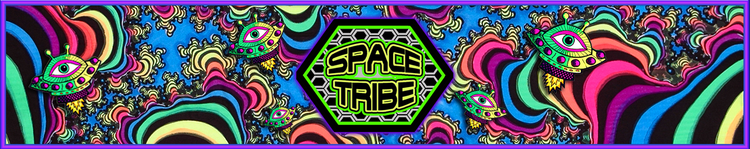 Amazon.com: Space Tribe