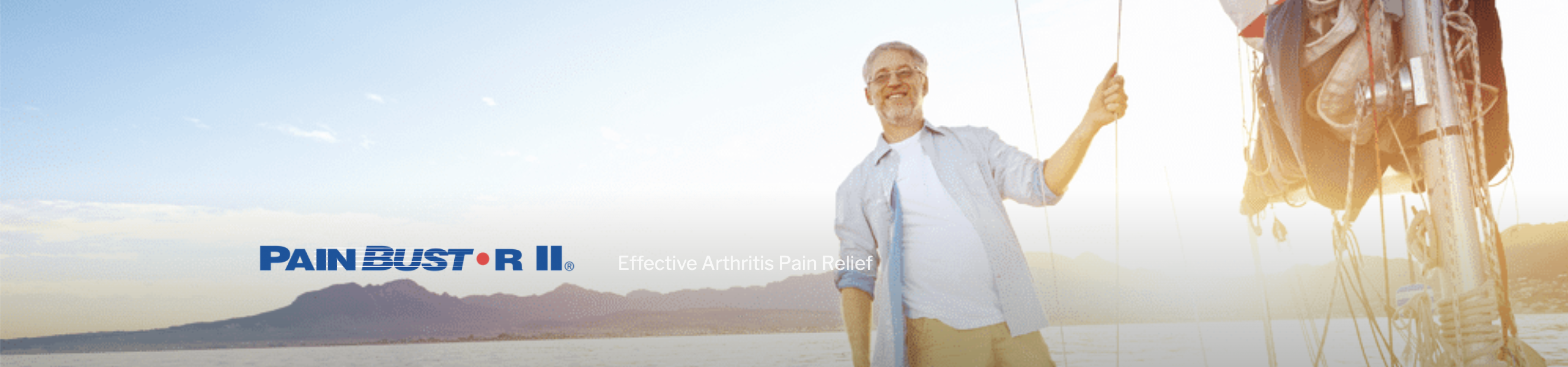 Amazon.com: Core Care America: Pain Bust-R