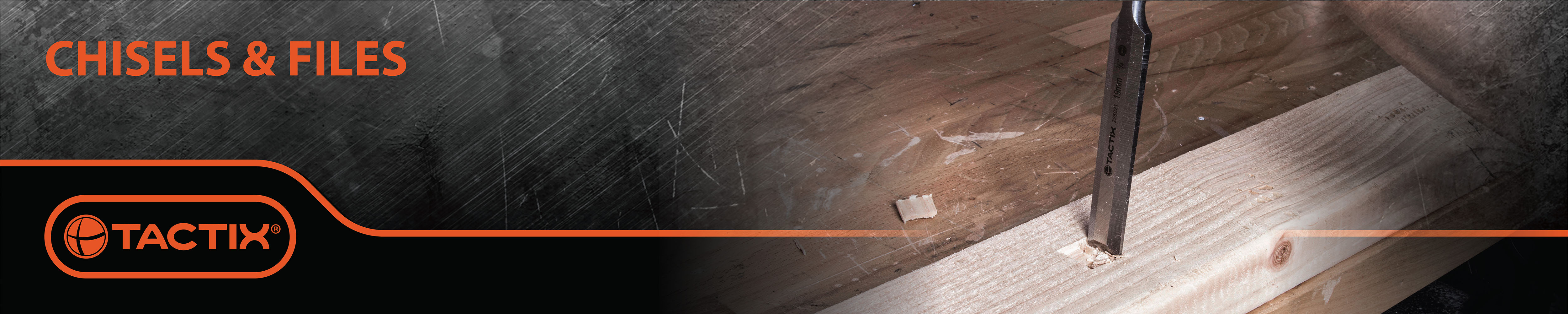 Amazon.com: Tactix: Chisels and Files