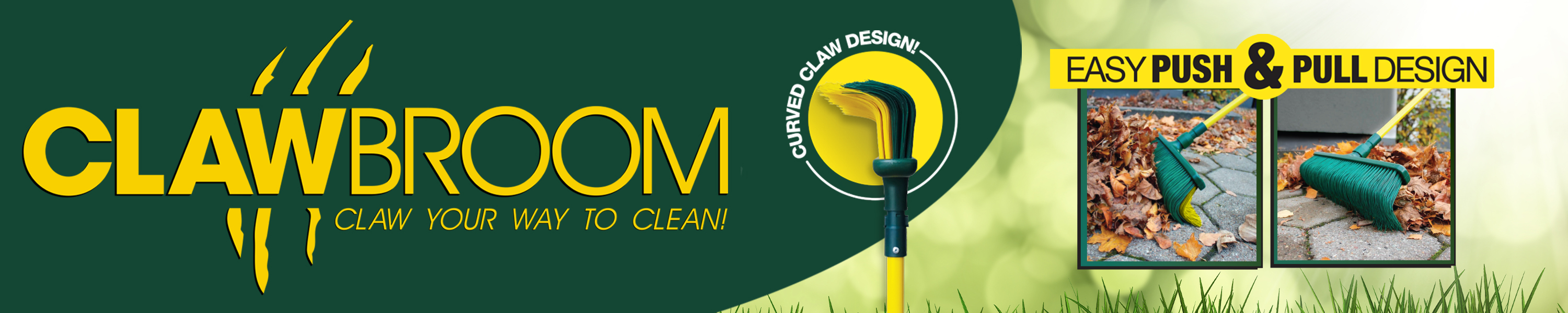 Amazon.com: Claw Broom