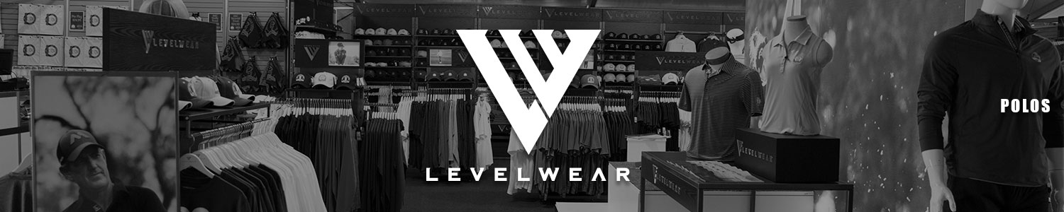Amazon.com: Levelwear: Polos