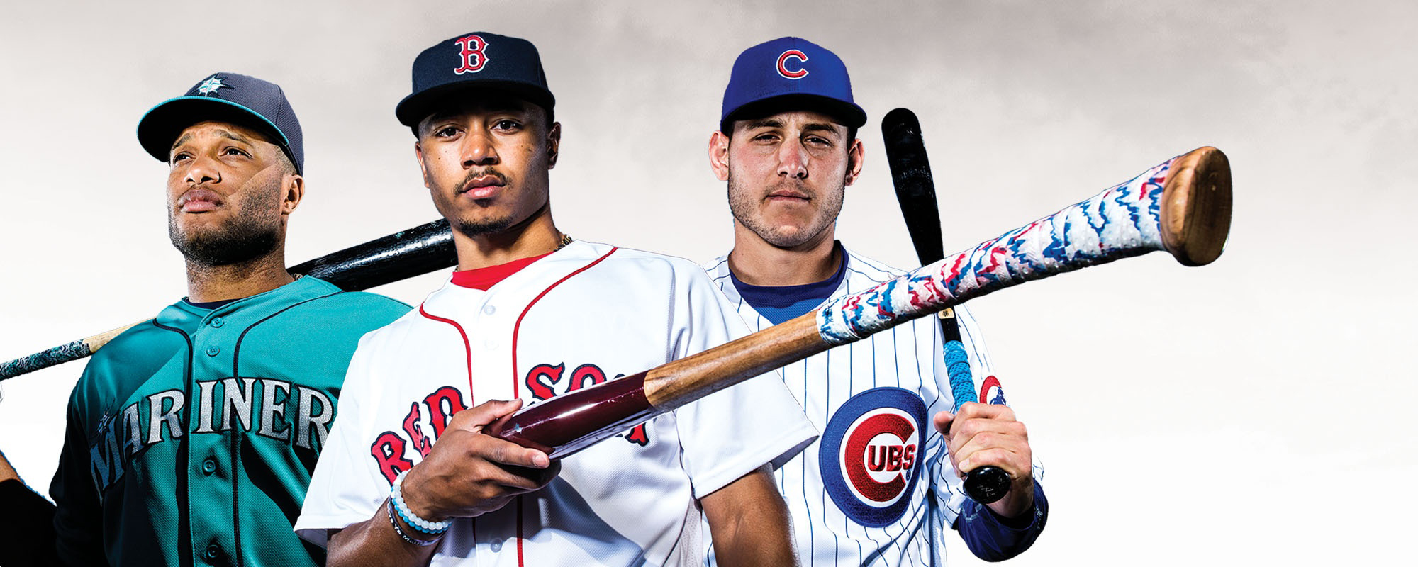 Amazon.com: Lizard Skins: MLB Team Bat Grip