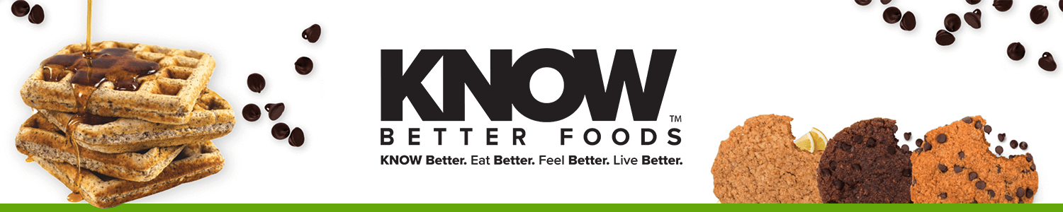 Amazon.com: KNOW Foods