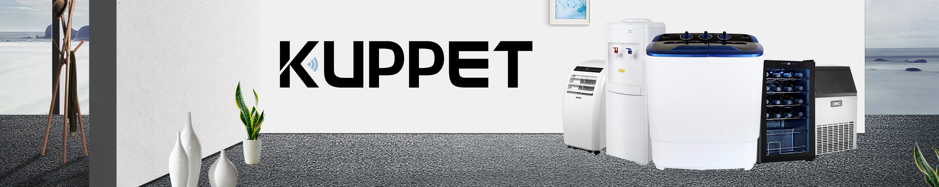 Amazon.com: KUPPET: ICE MAKERS