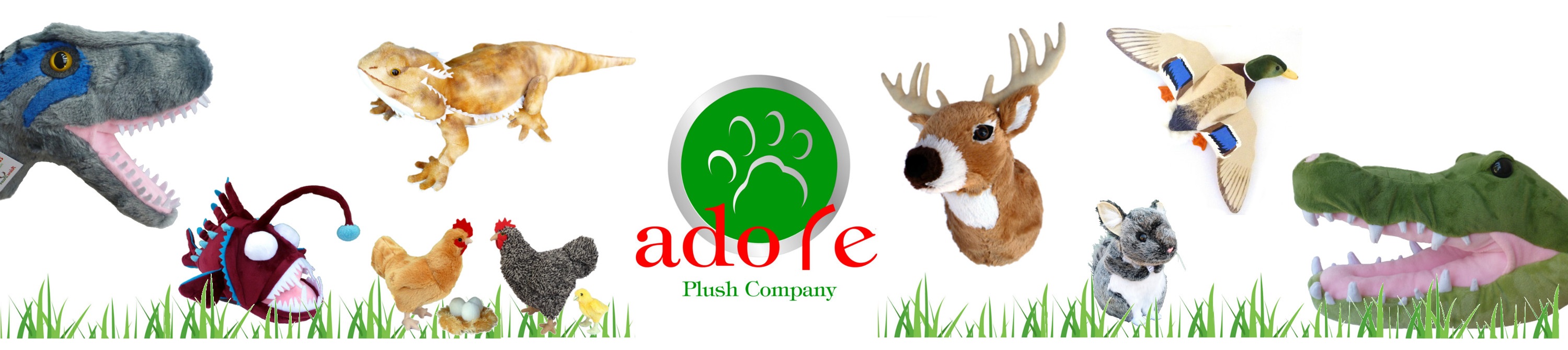 Amazon.com: Adore Plush Company