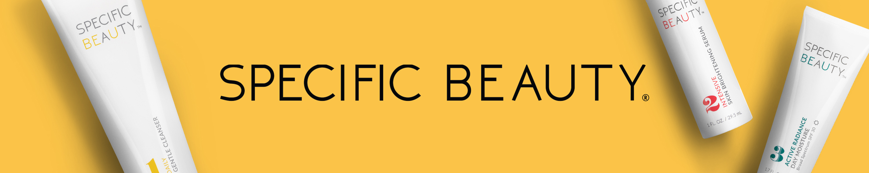 Amazon.com: Specific Beauty