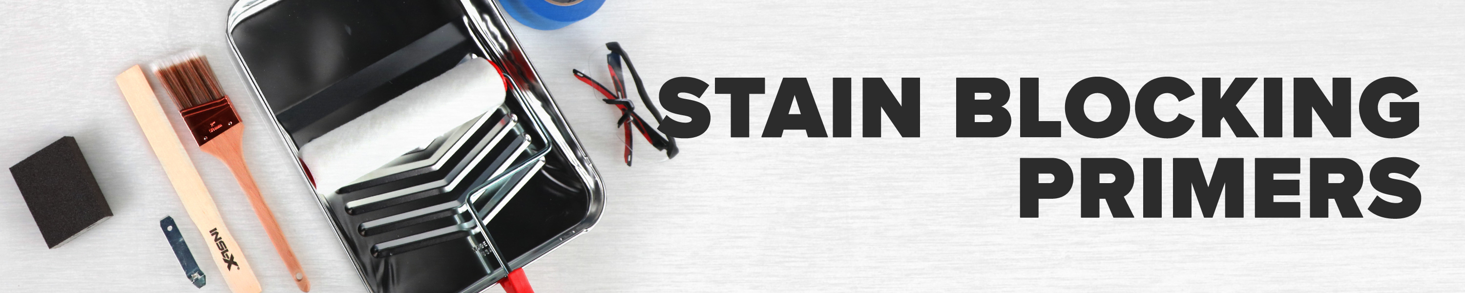 Amazon.com: INSL-X: STAIN BLOCKING PRIMERS