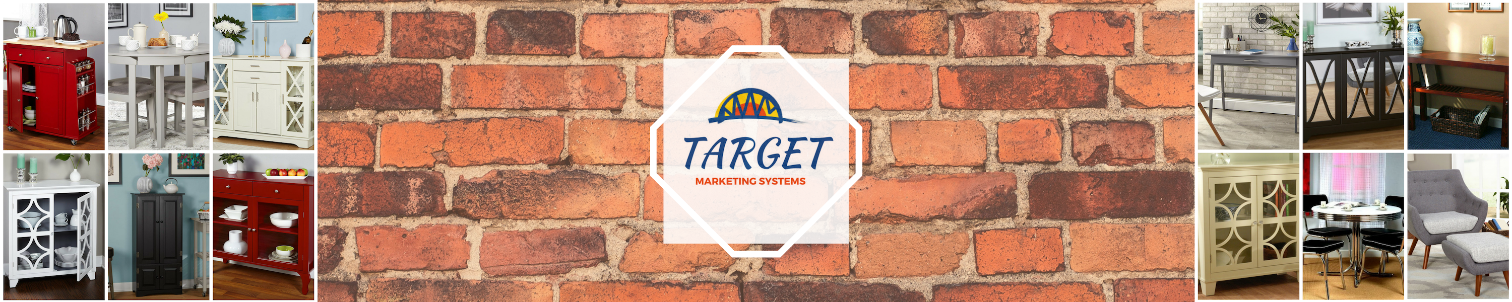 Amazon.com: Target Marketing Systems: Desks